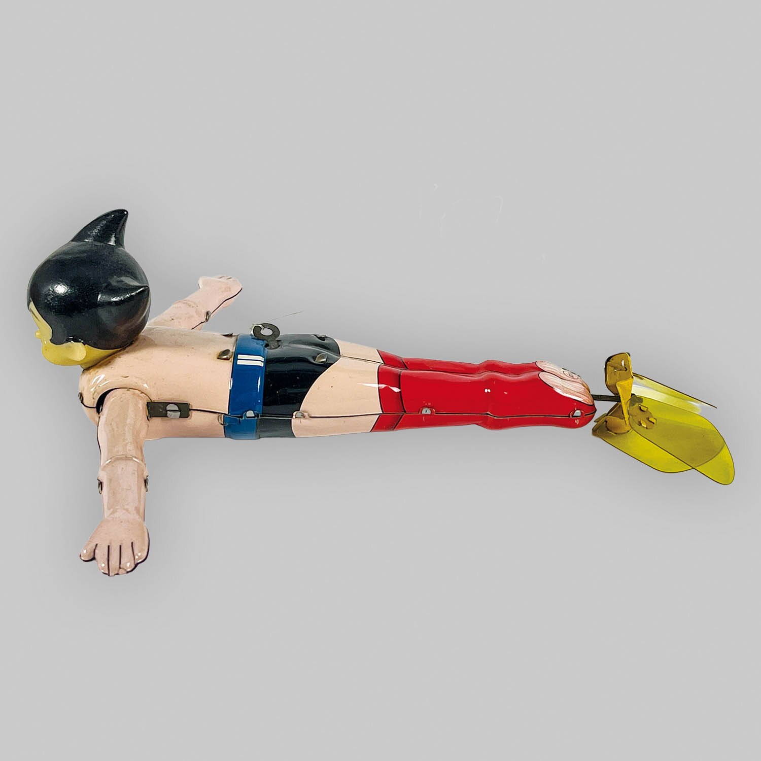 Flying Astro Boy (Tetsuwan Atom)