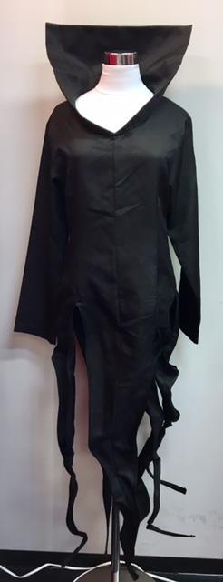 Women's Size: L 】 One Punch Man / Terrible Tatemaki 【Wearing Items】