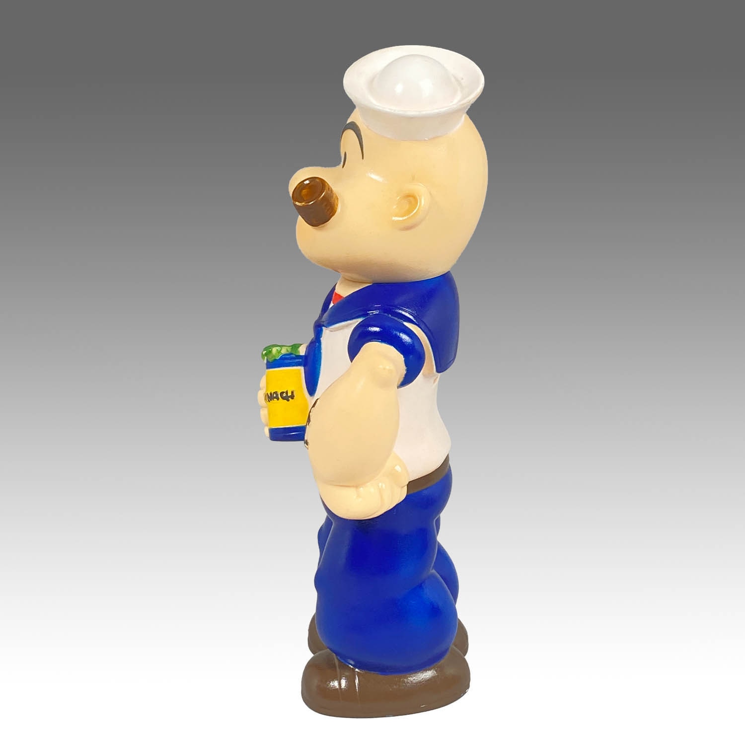 Popeye Sofubi Money Box