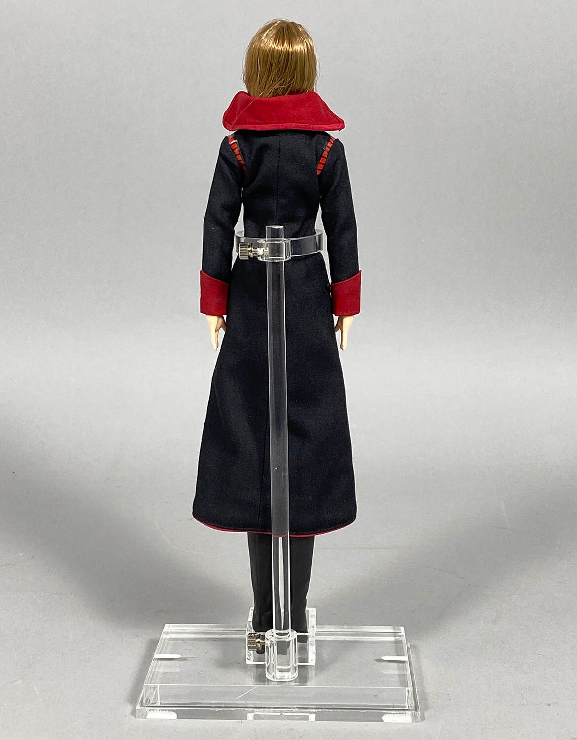 CDS Leiji No.34 Millennium Thief Selene