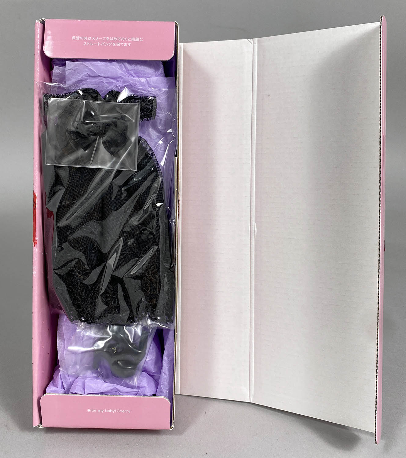 be my baby cherry! Aria with shoes