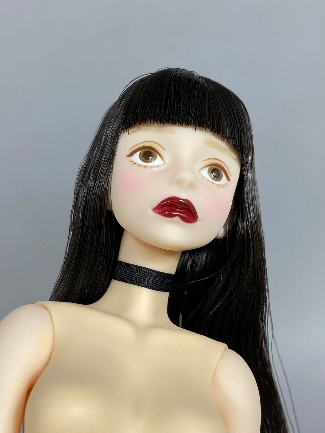 be my baby cherry! Aria with shoes