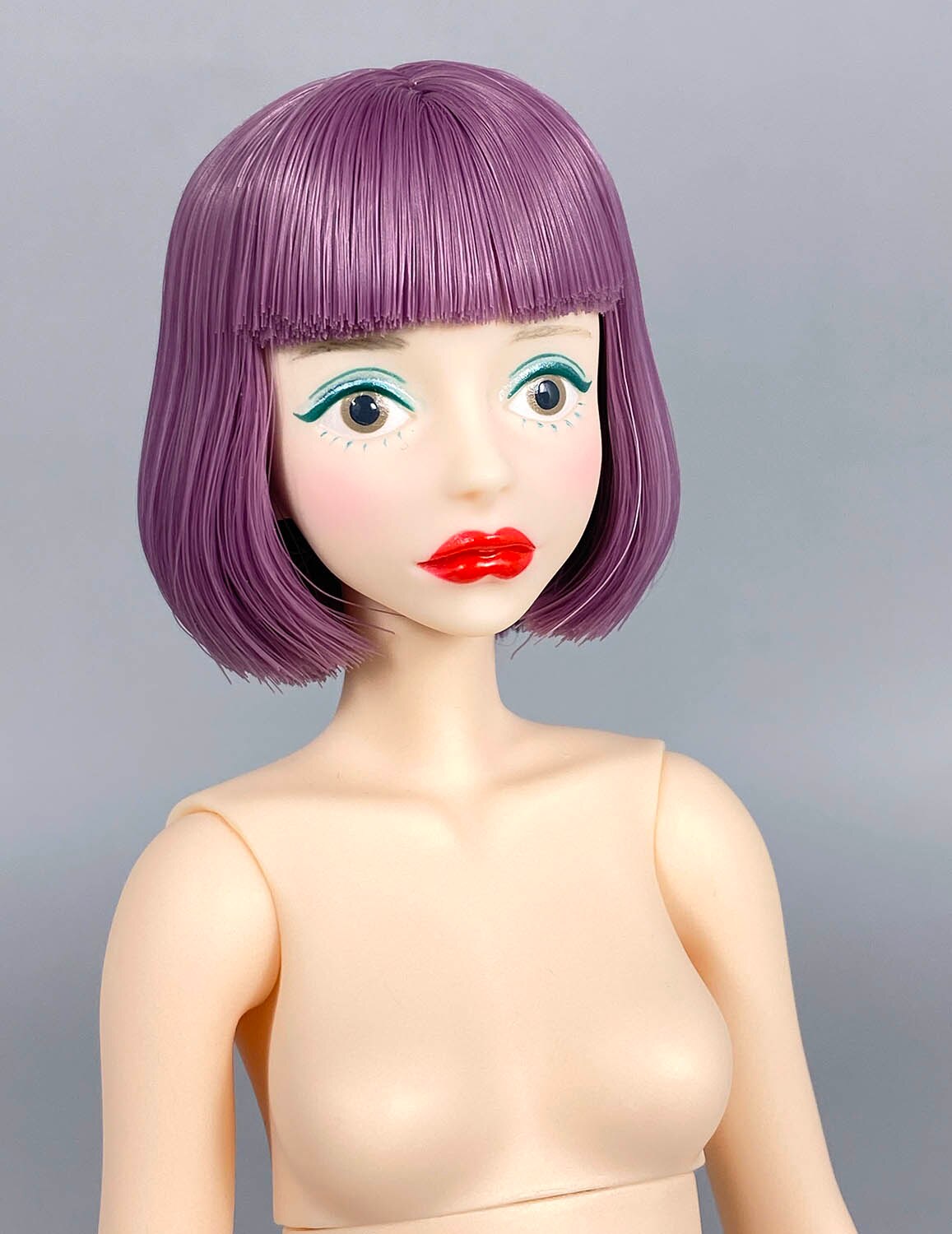 [4218] be my baby cherry! Marcia 靴付き