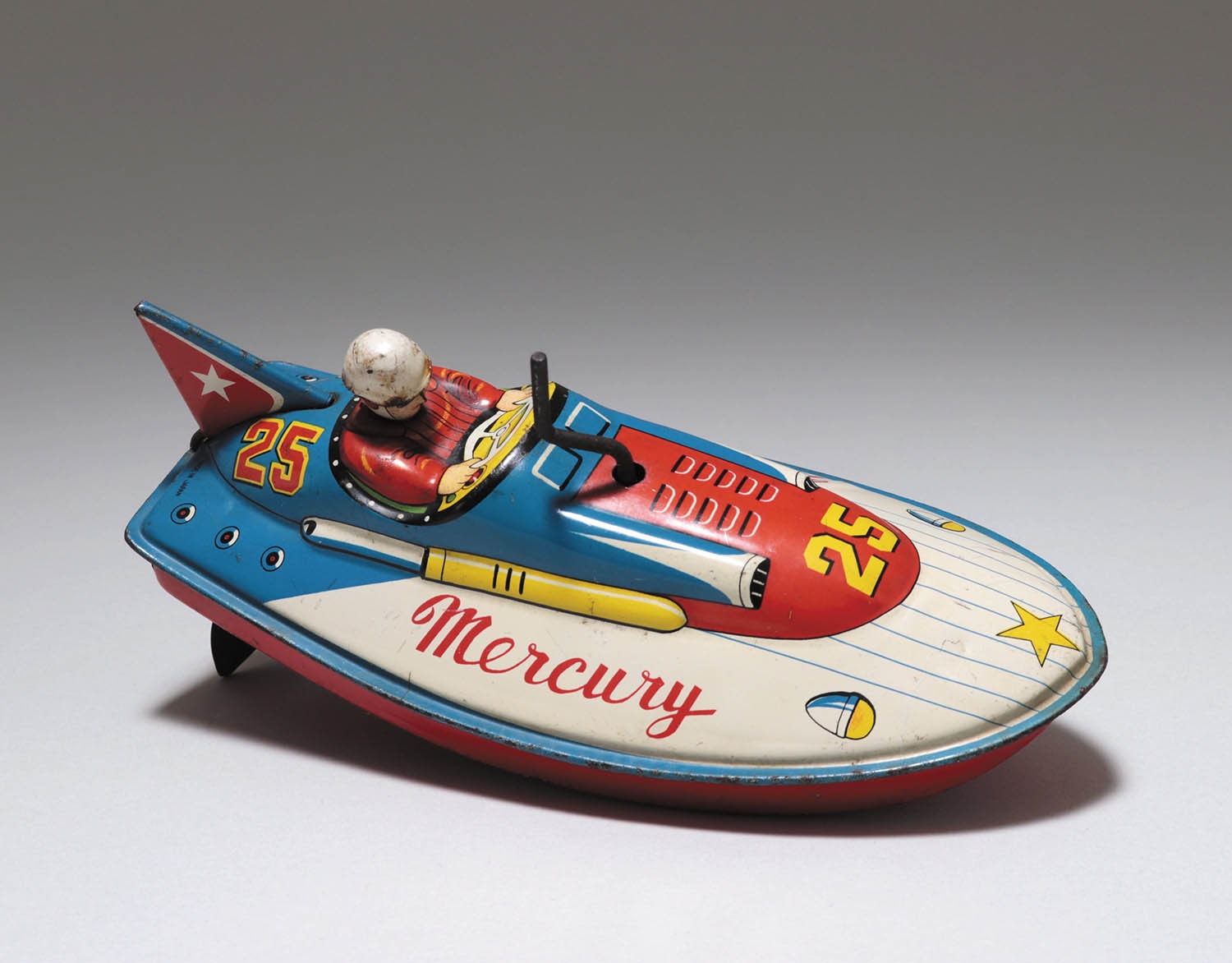 MERCURY
