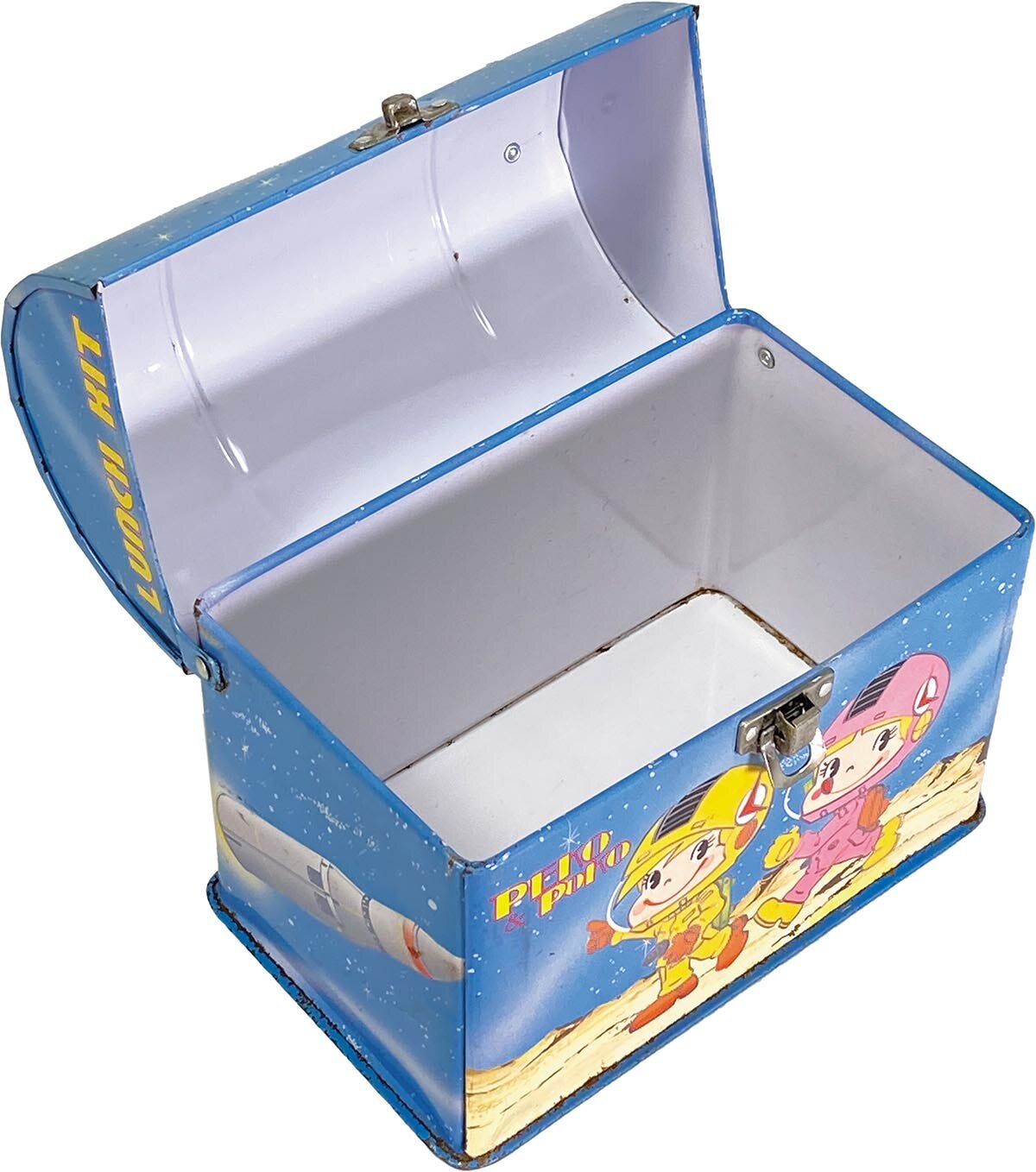 PEKO & POKO LUNCH KIT
