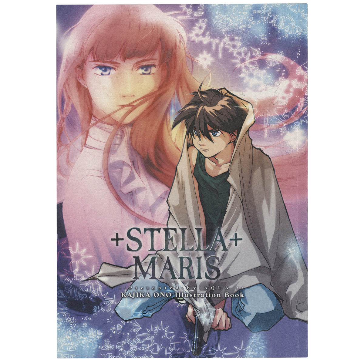 [9121] STELLA MARIS