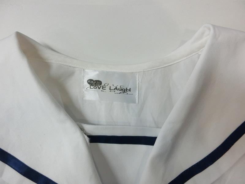 DC Da ・ Capo Wind Gakuen included Girls School Uniform LoVE LaugH Women ...