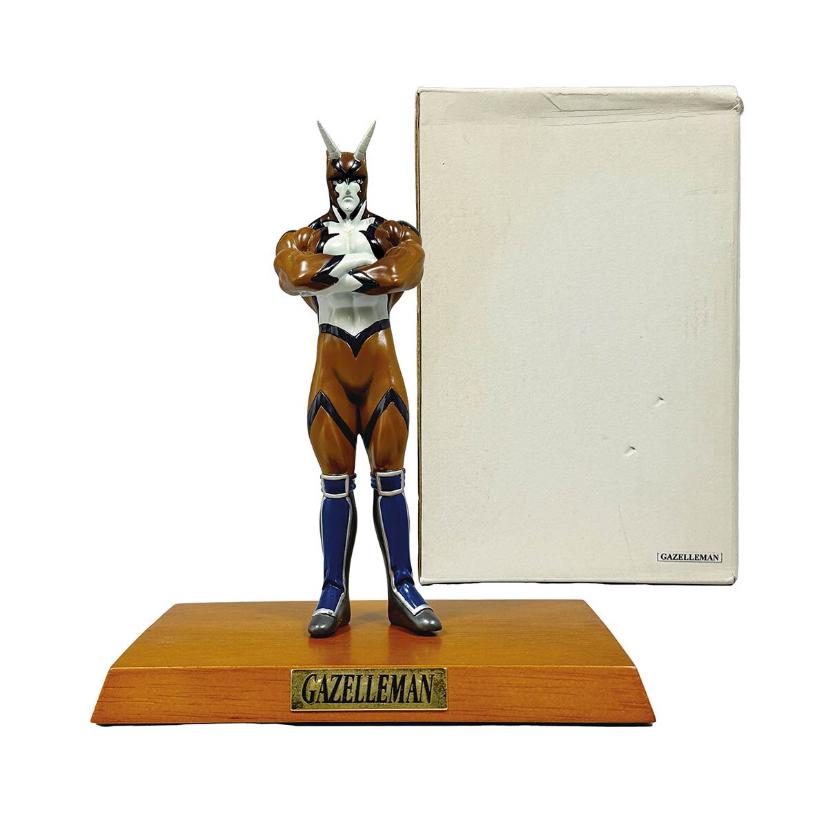 Gazelleman