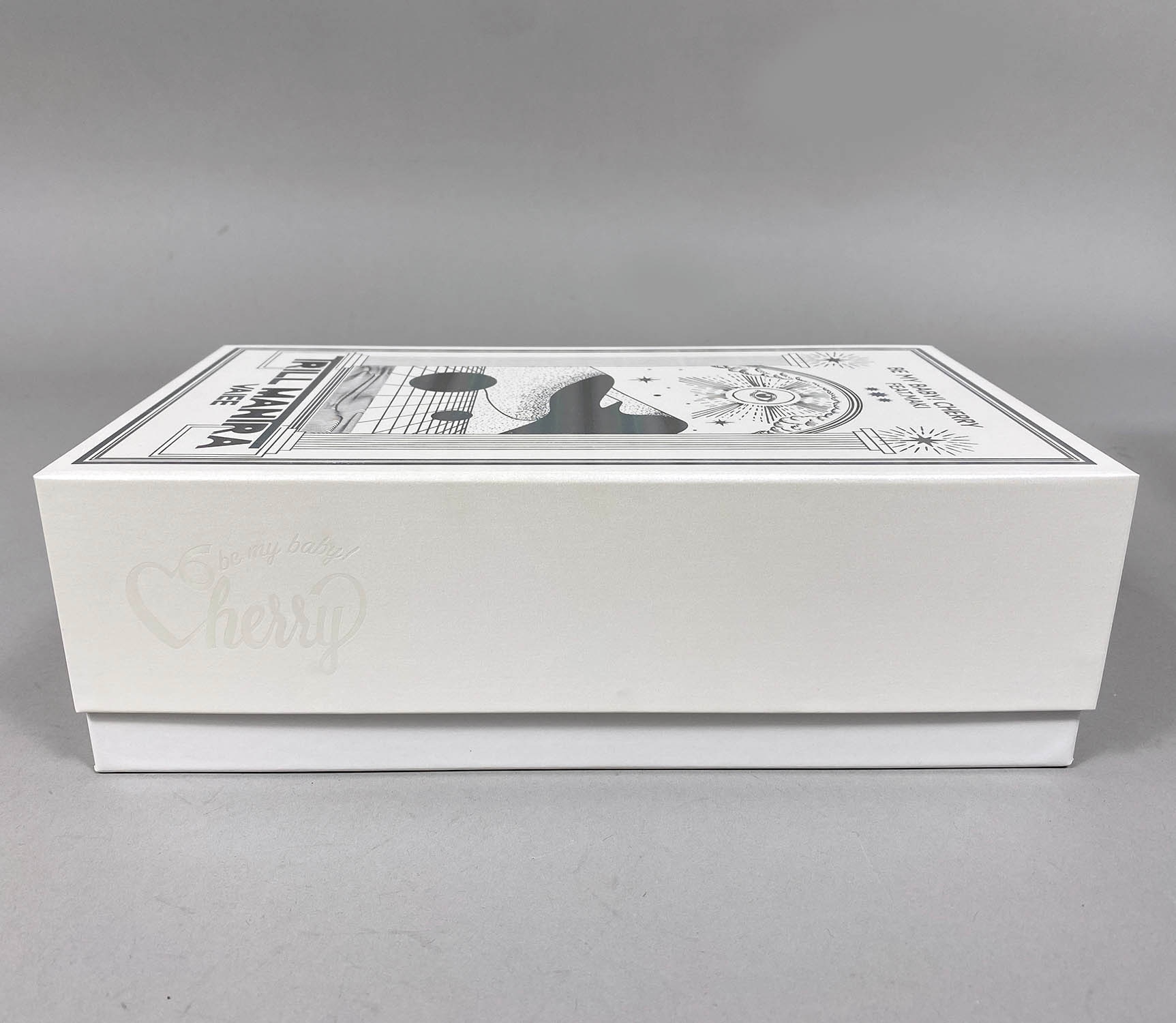 [4237] be my baby cherry! TRILL MANTRA VAIEE