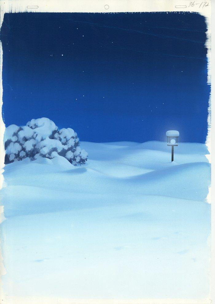 Cardcaptor Sakura; BG #36