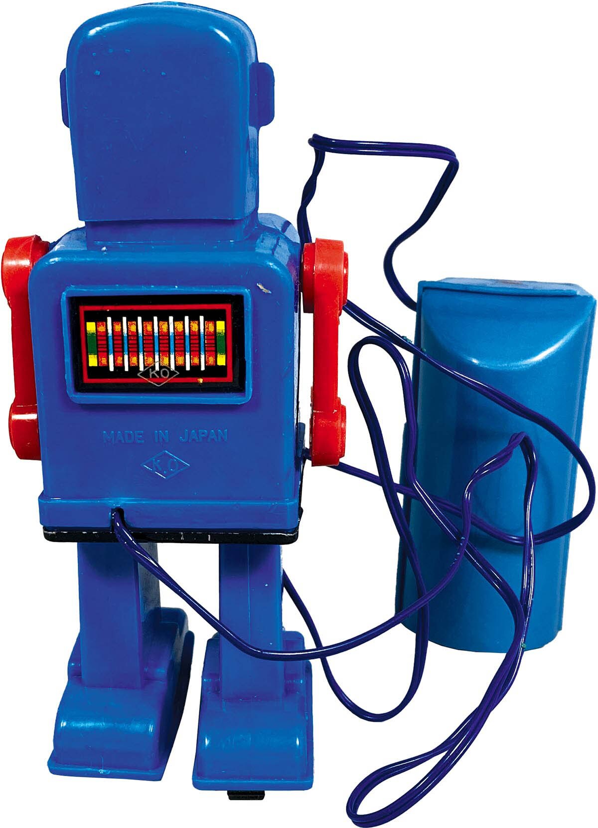 venus robot