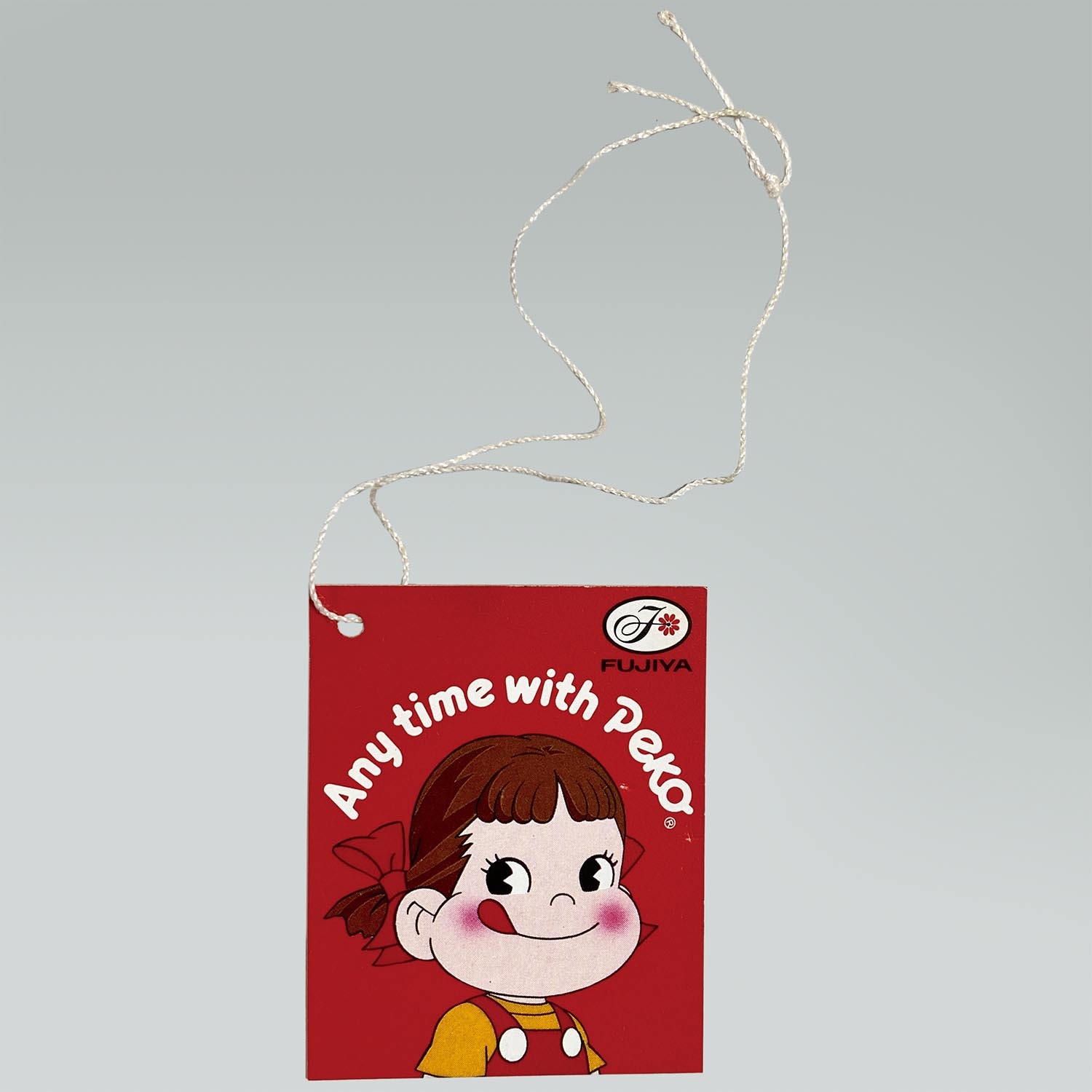 Peko-chan Collection A Course Clock