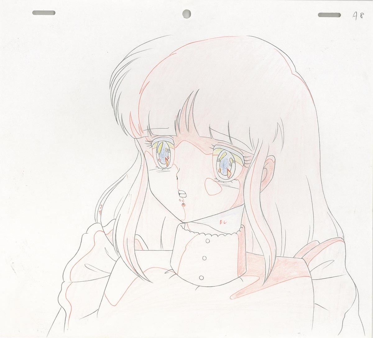 （OVA）くりいむレモン エスカレーション2-禁断のソナタ-セル