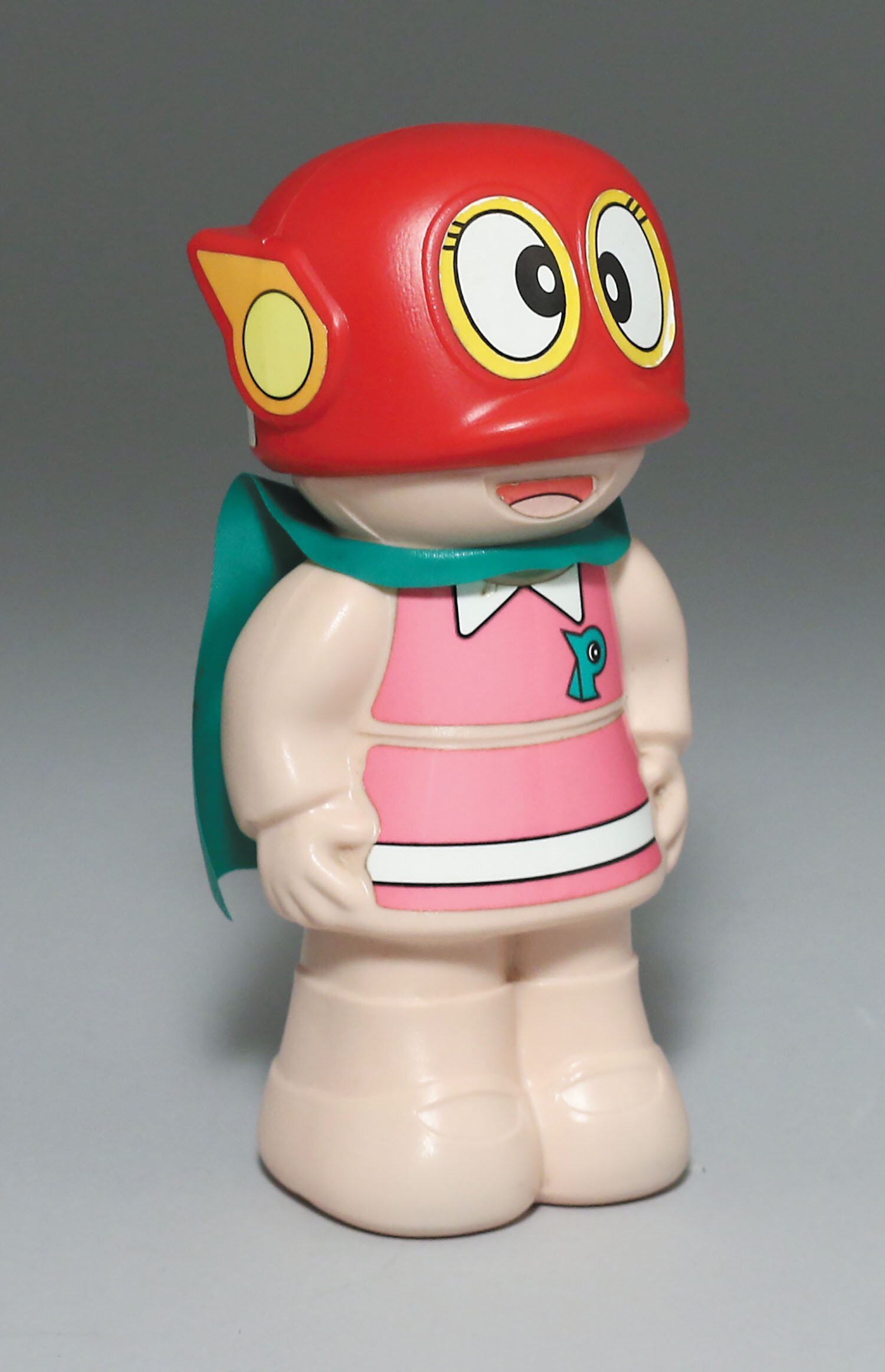 Toy Shampoo Perman #3