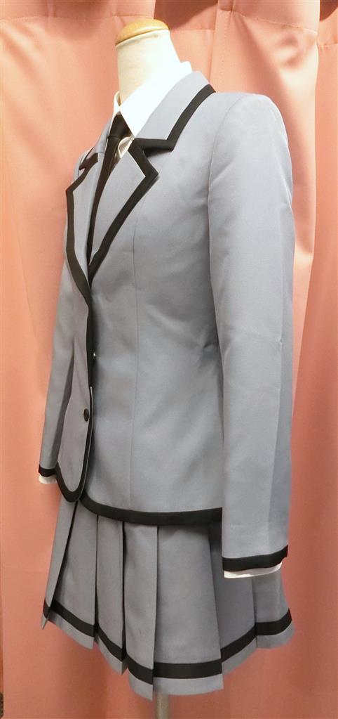 COSPATIO Assassination Classroom Girls School Uniform Women's Size M ...