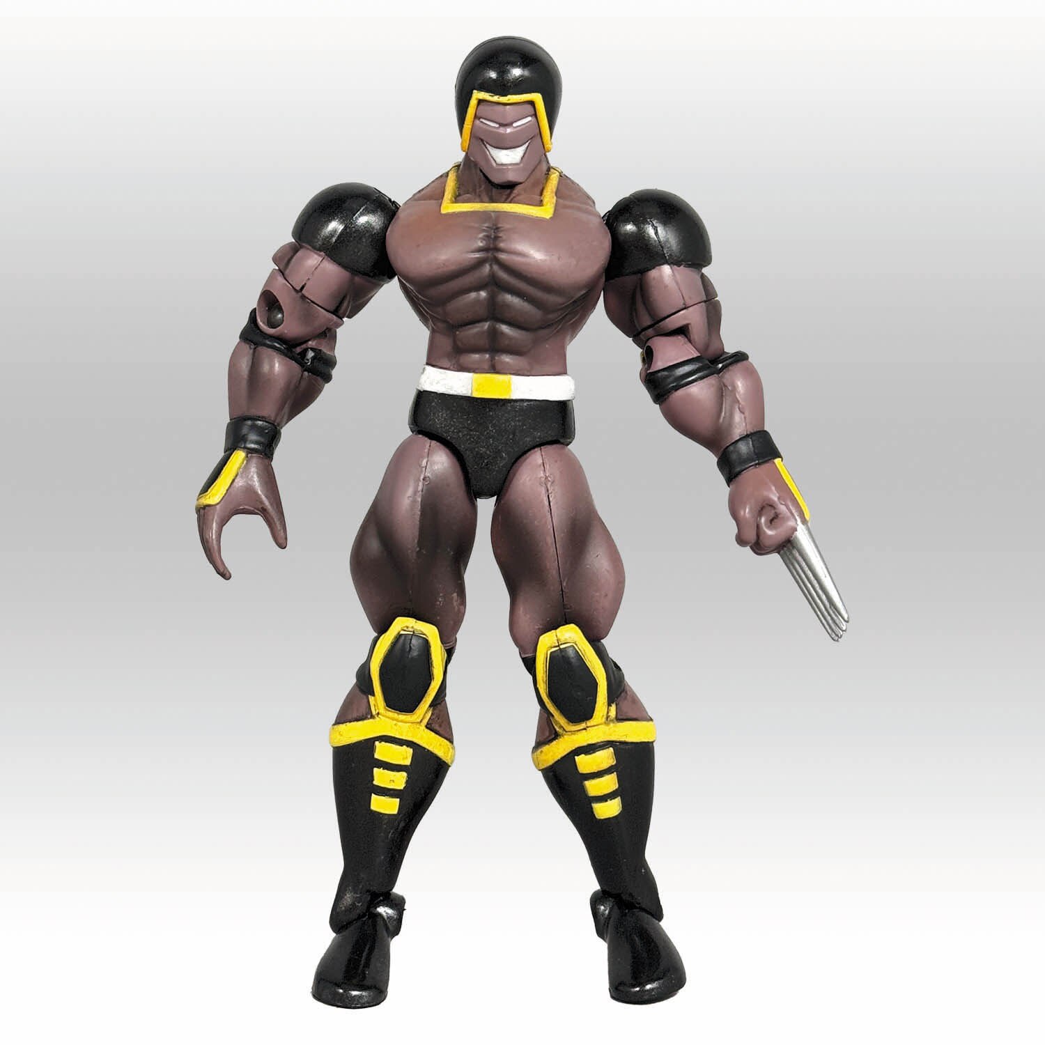 Warsman repaint version