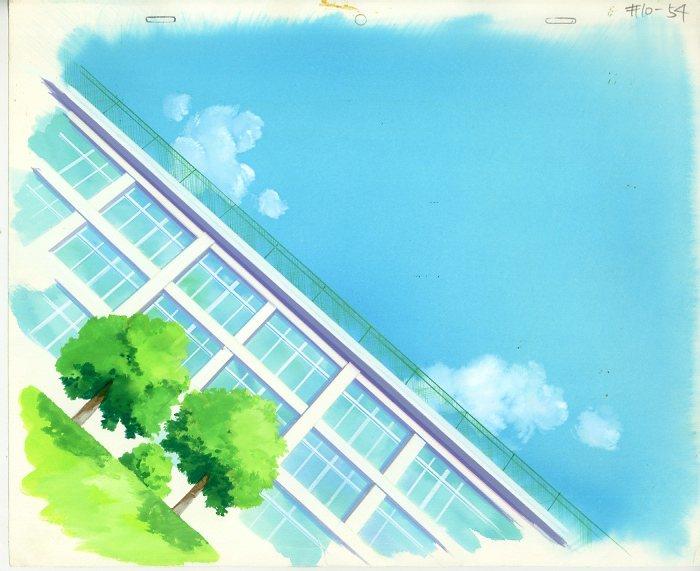 Cardcaptor Sakura; BG