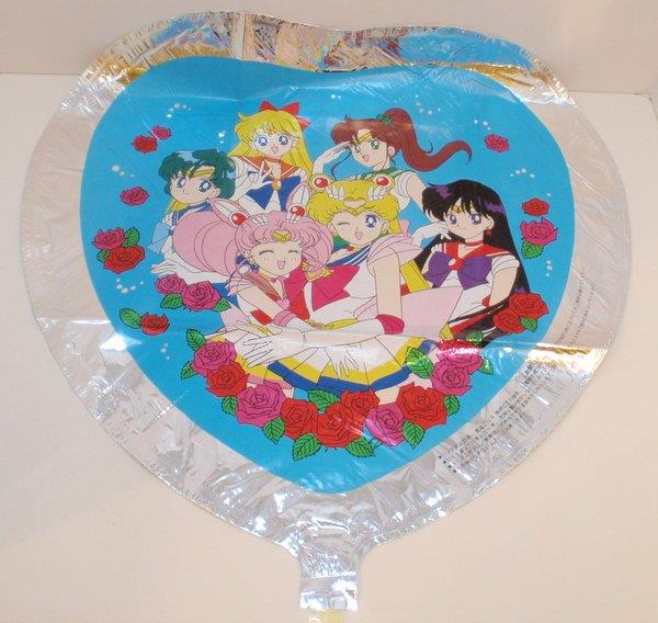 Sailor Moon S Balloon balloon
