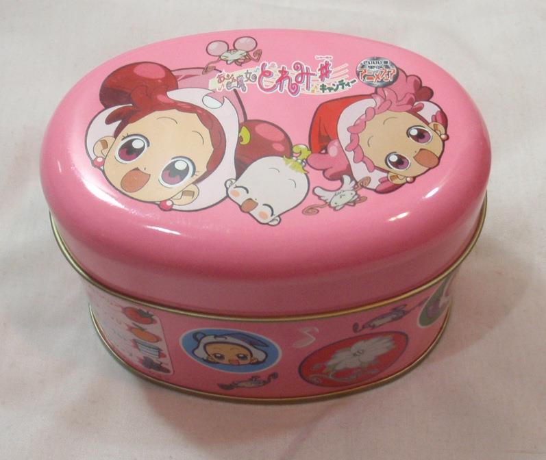 Toei Animation Ojamajo Doremi (Magical Doremi) # Candy over can only pink