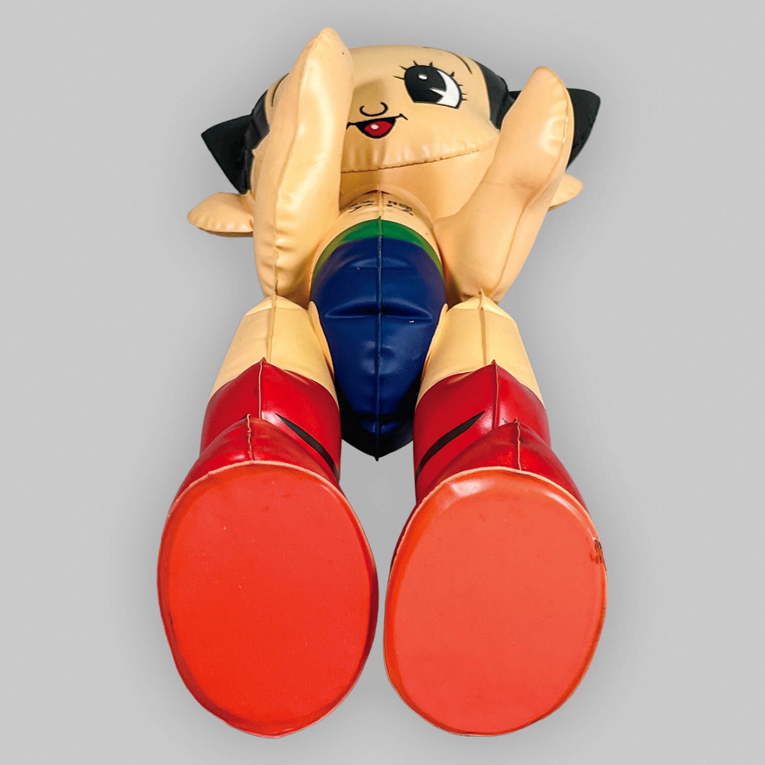 Astro Boy (Tetsuwan Atom) Inflatable (Arms Forward)