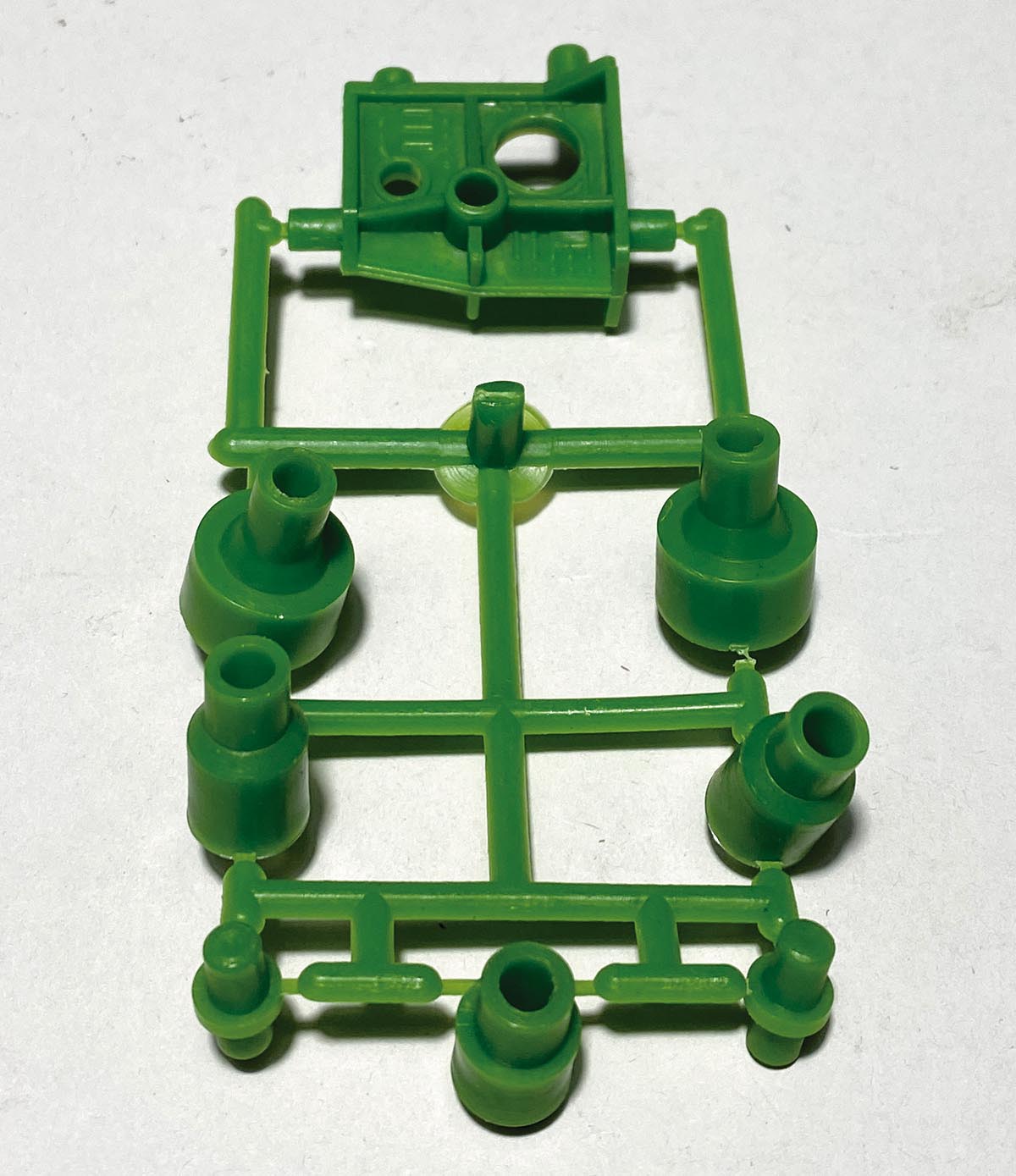 BIOTRON (Mego version)