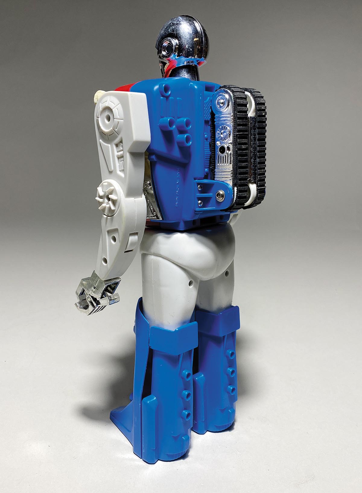 BIOTRON (Mego version)