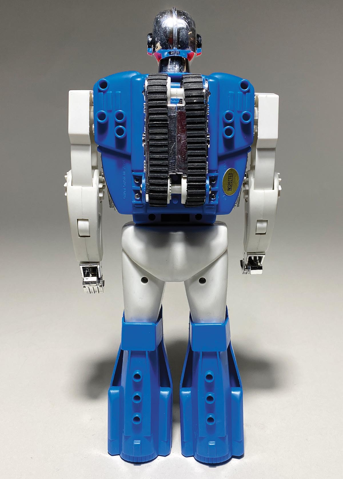 BIOTRON (Mego version)