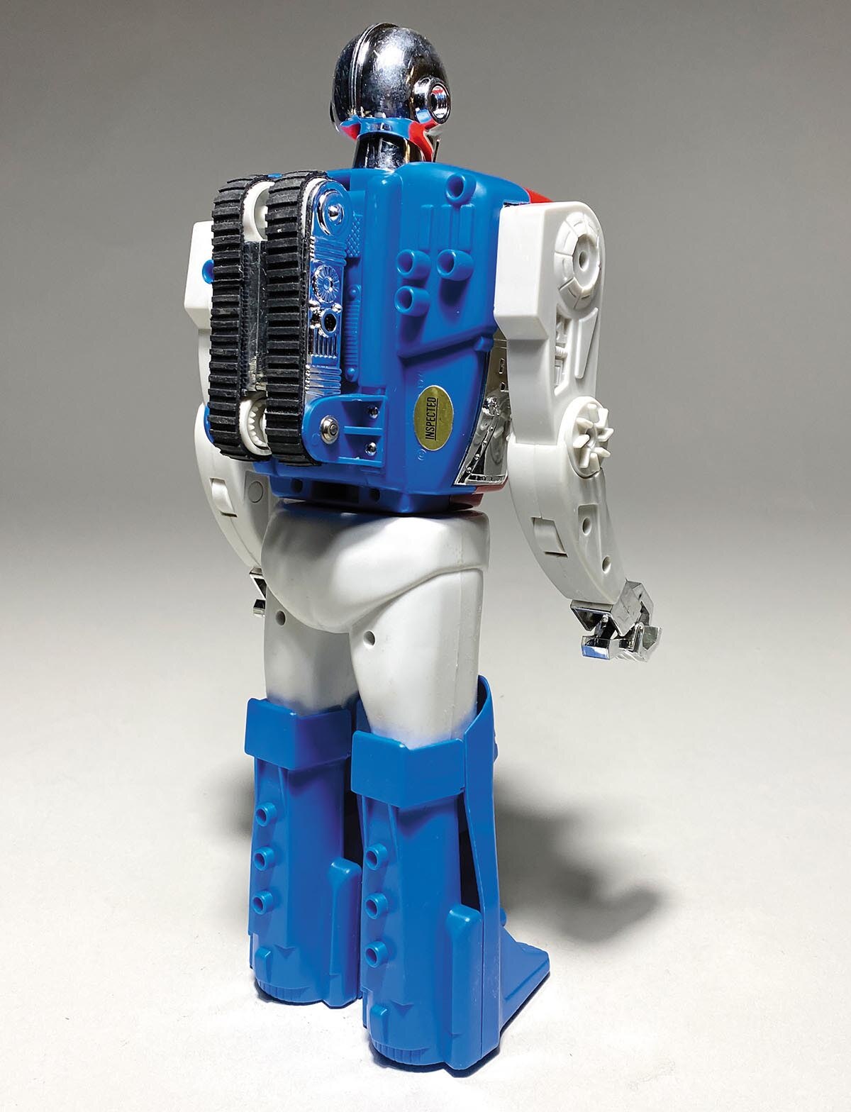 BIOTRON (Mego version)