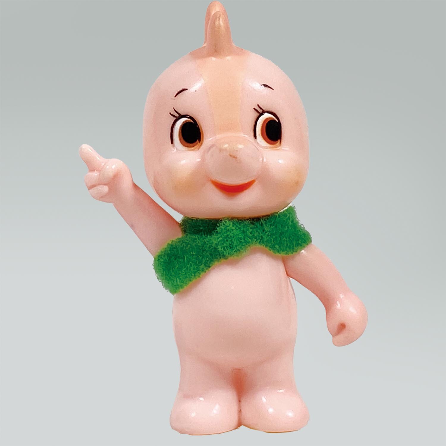 Click here Sofubi Doll