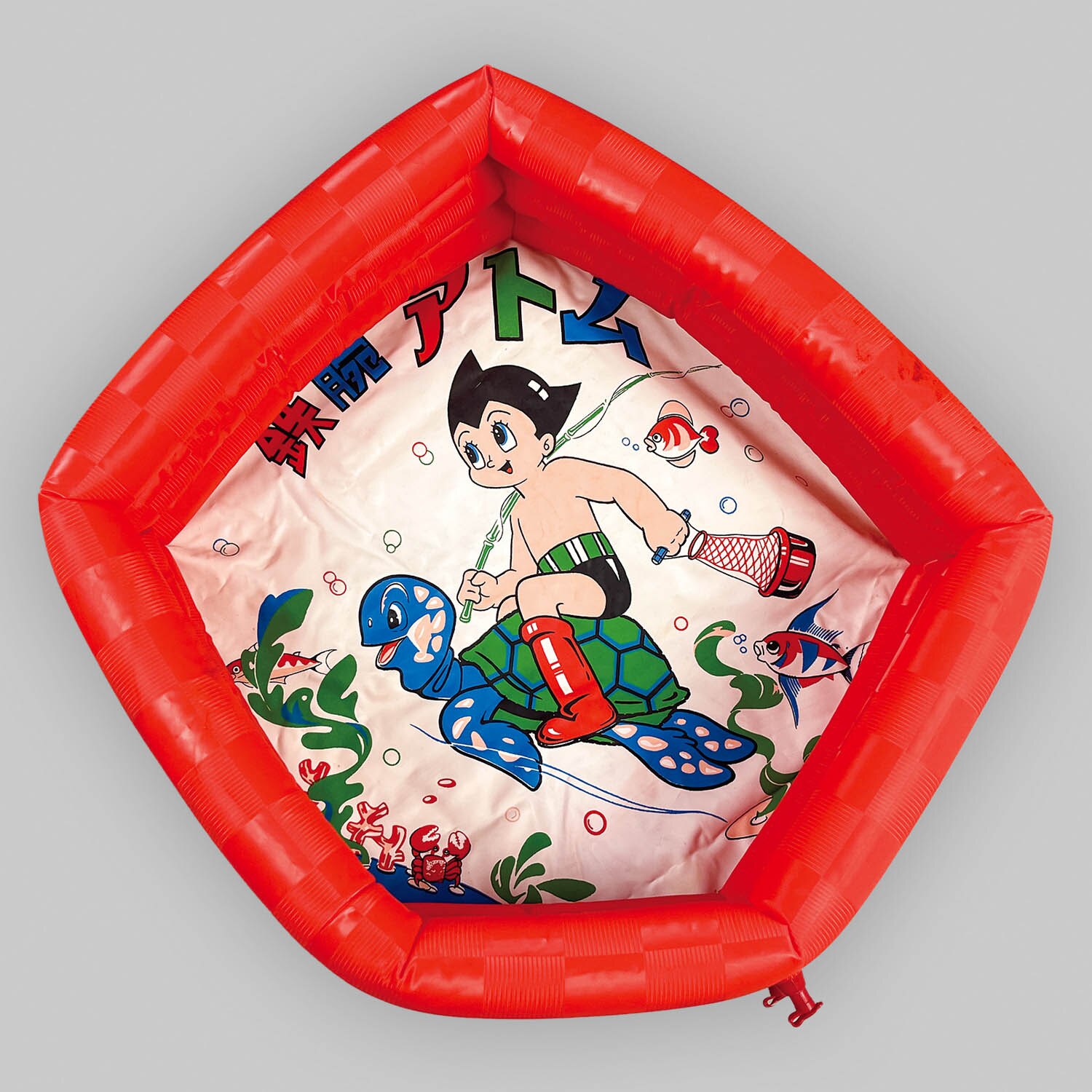 Astro Boy (Tetsuwan Atom) Inflatable Mini Pool