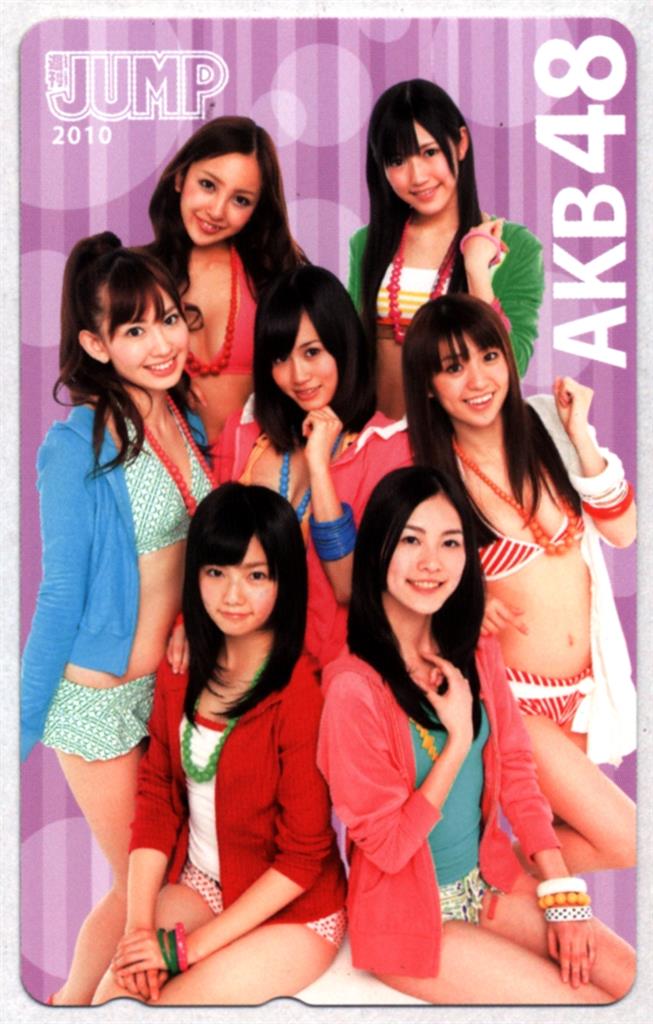 akb48 2010