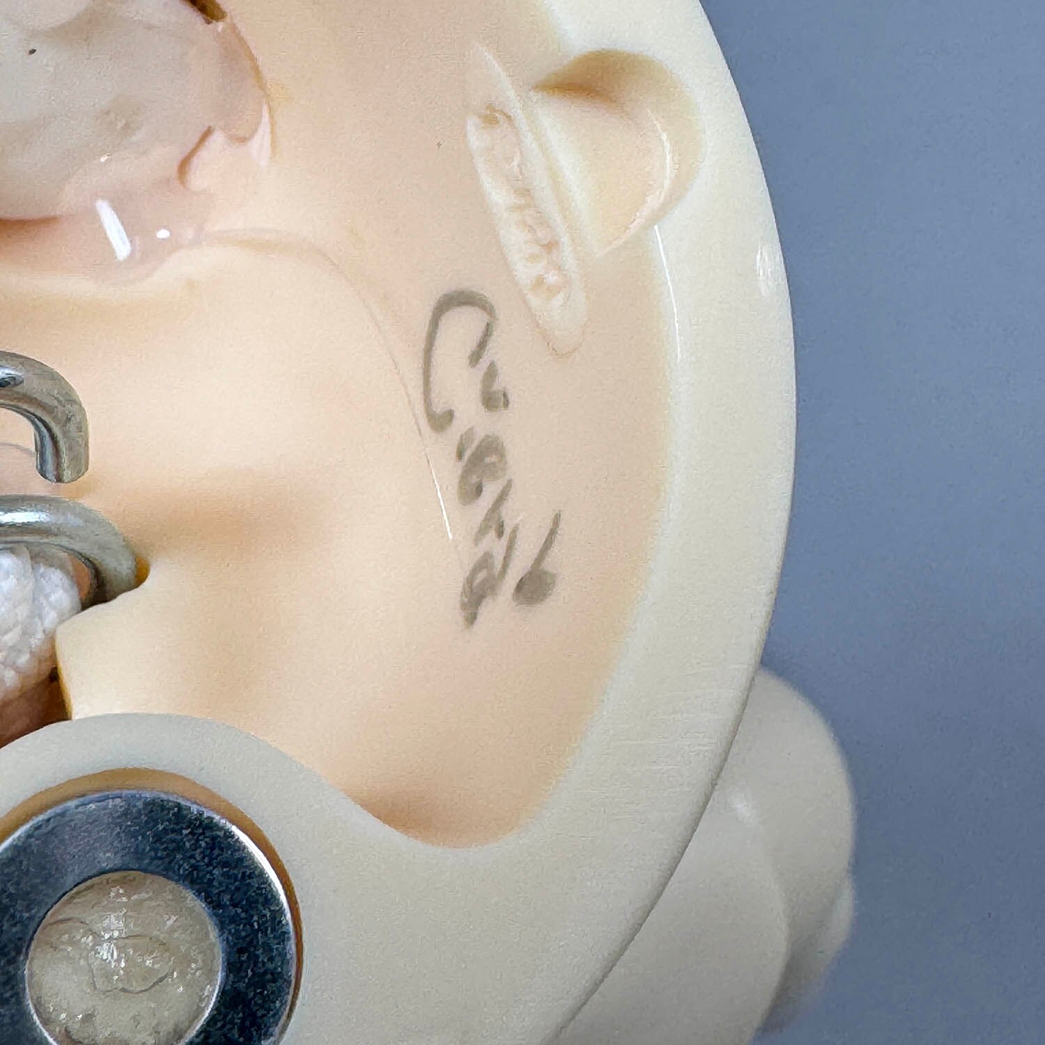 One-off model SDGr Boy Toya (Makeup: Ciera)