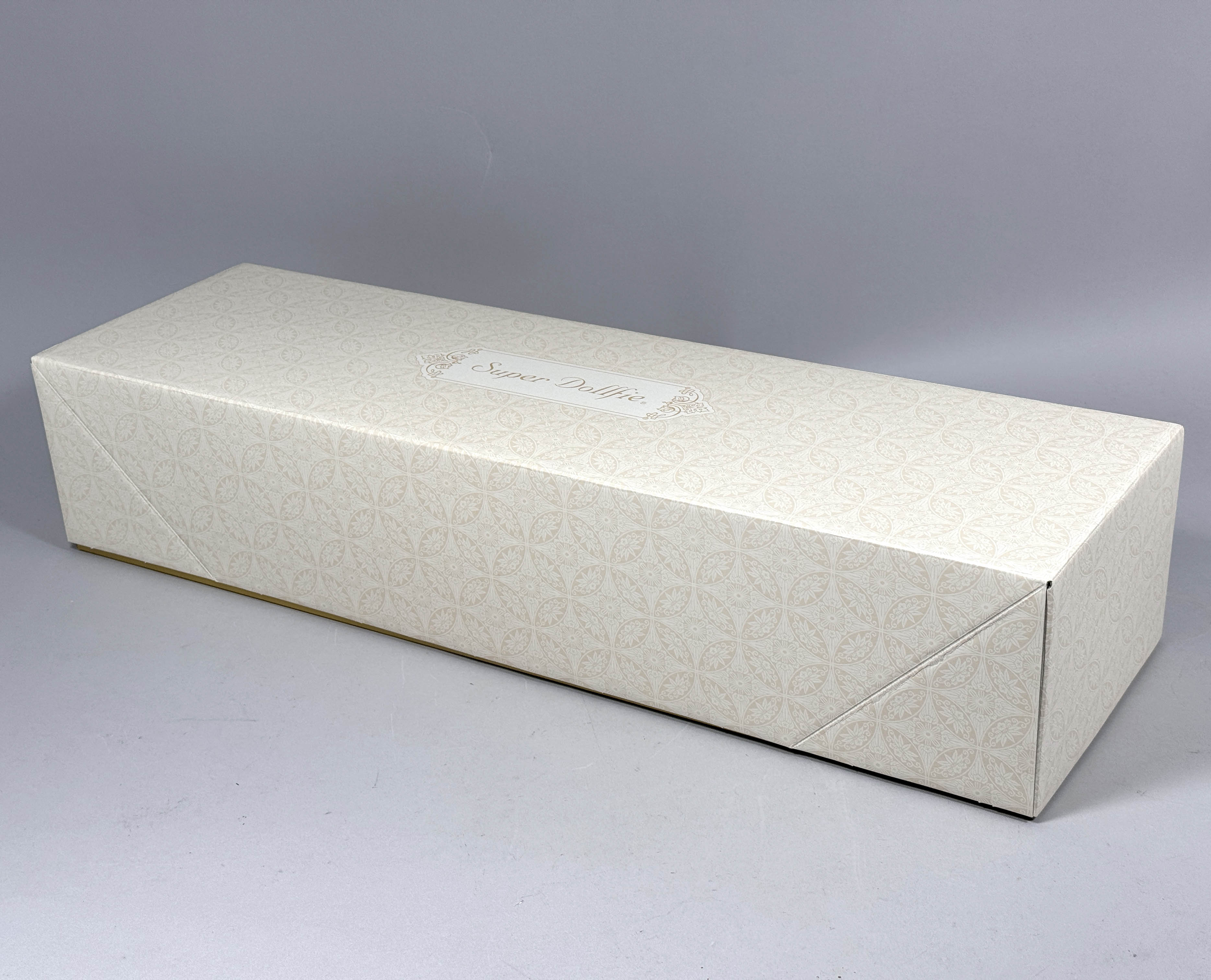 [6516] ワンオフモデル SDGr男の子 遠夜(メイク:Ciera)