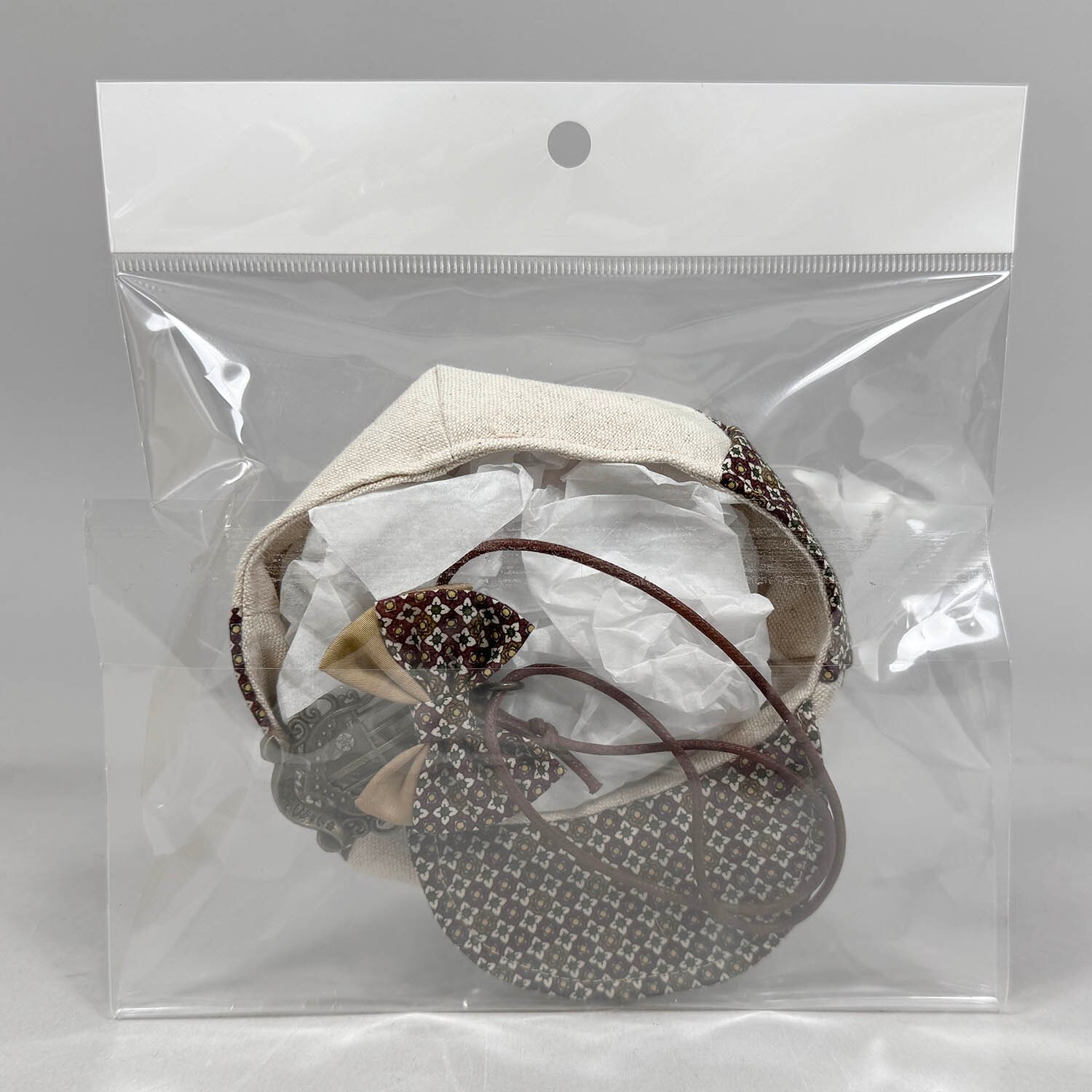 [6516] ワンオフモデル SDGr男の子 遠夜(メイク:Ciera)