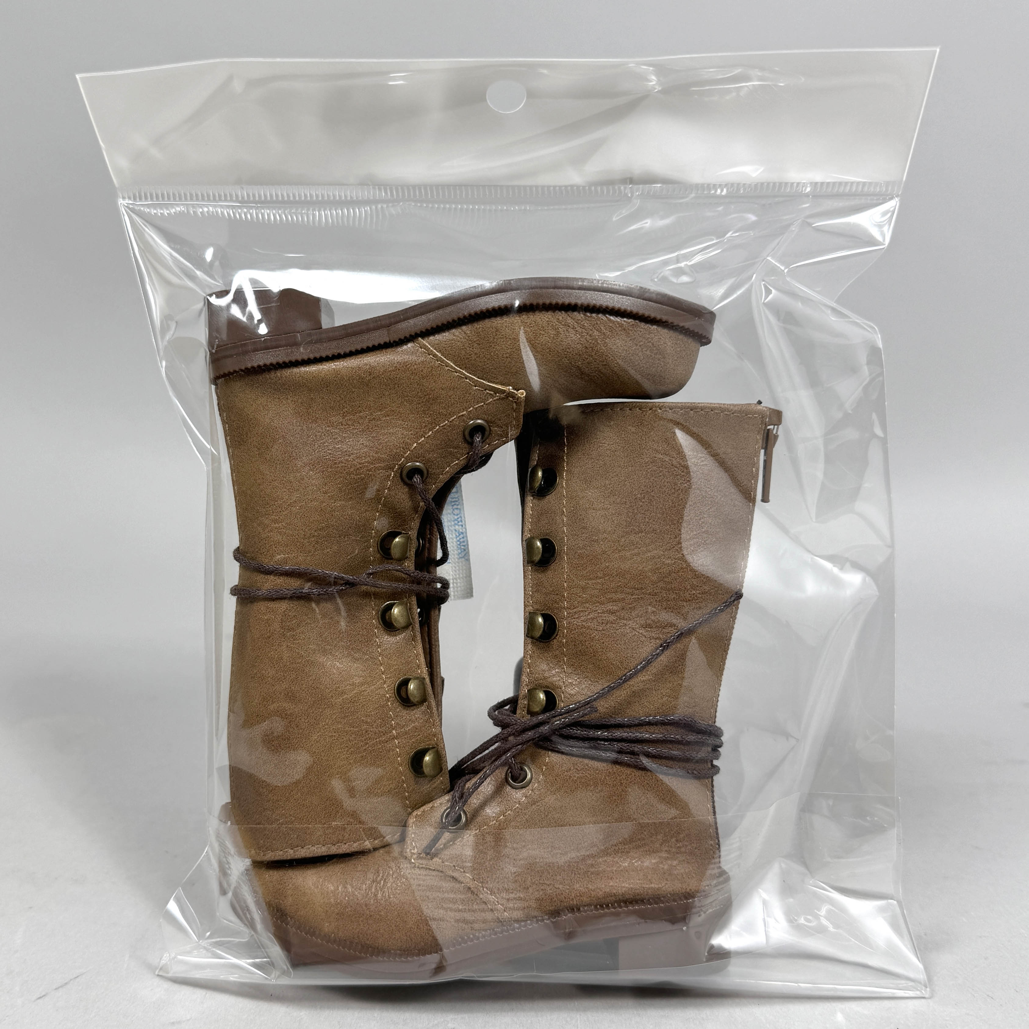 [6516] ワンオフモデル SDGr男の子 遠夜(メイク:Ciera)