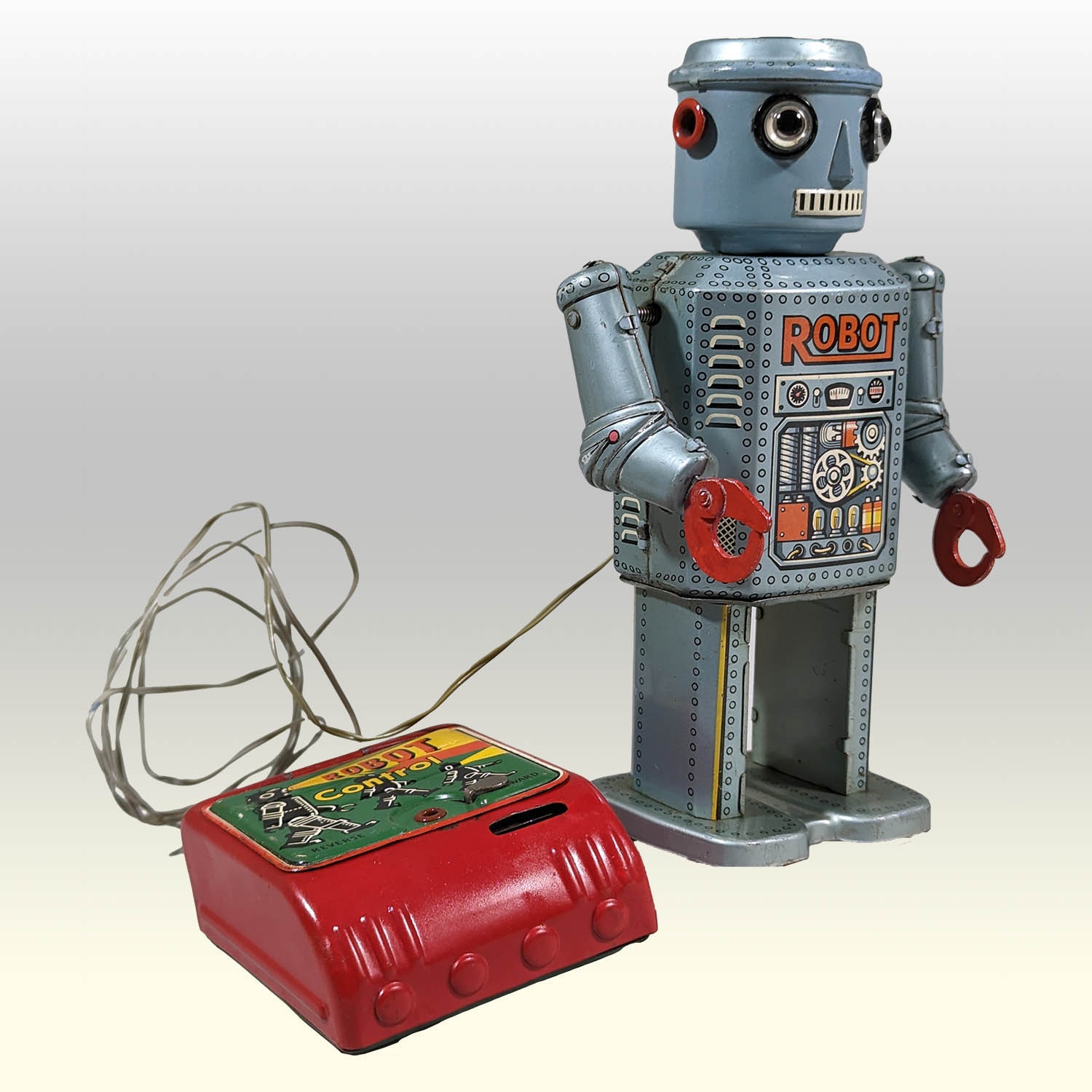R-35 robot