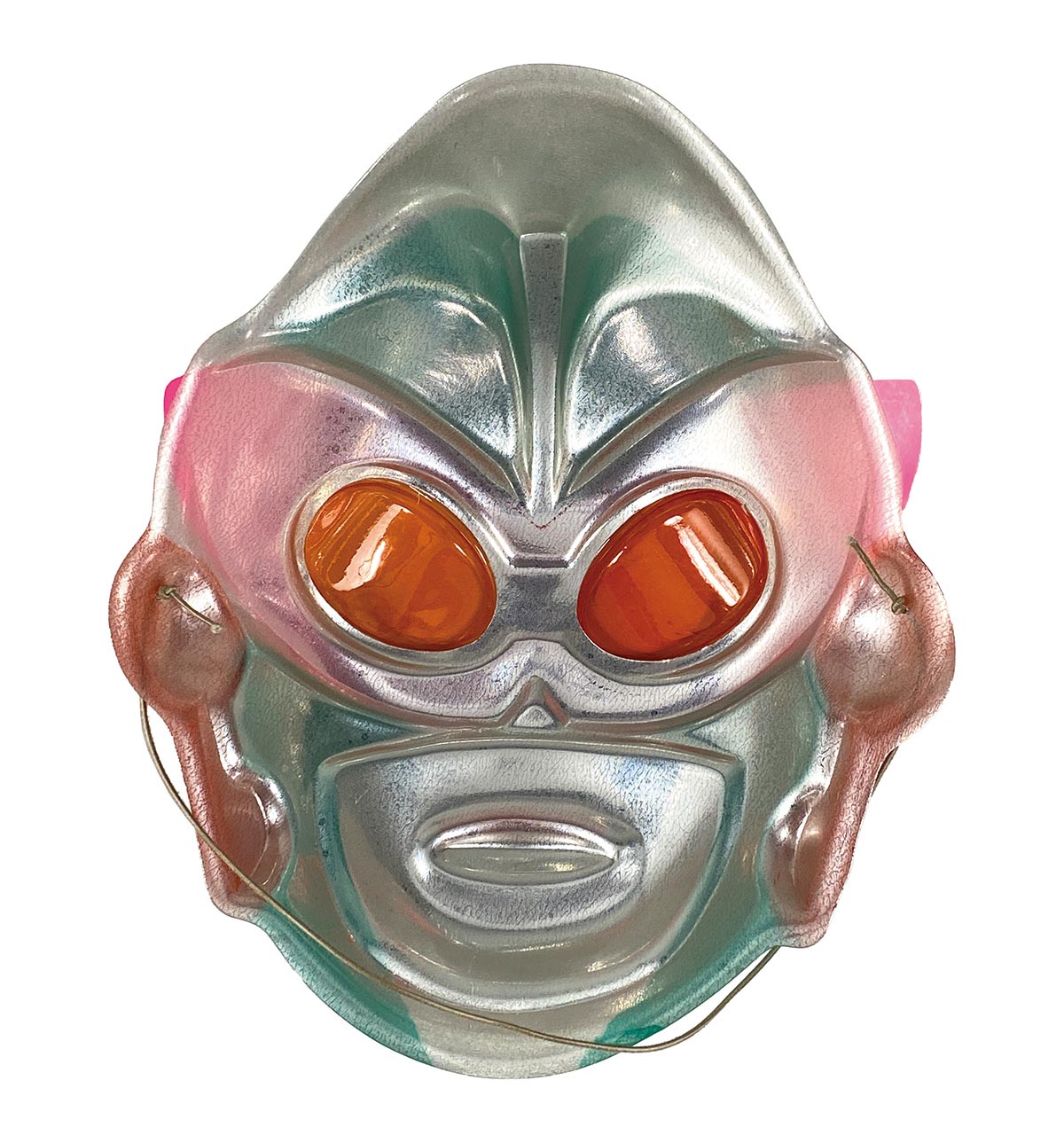 Thunder Mask Face Mask