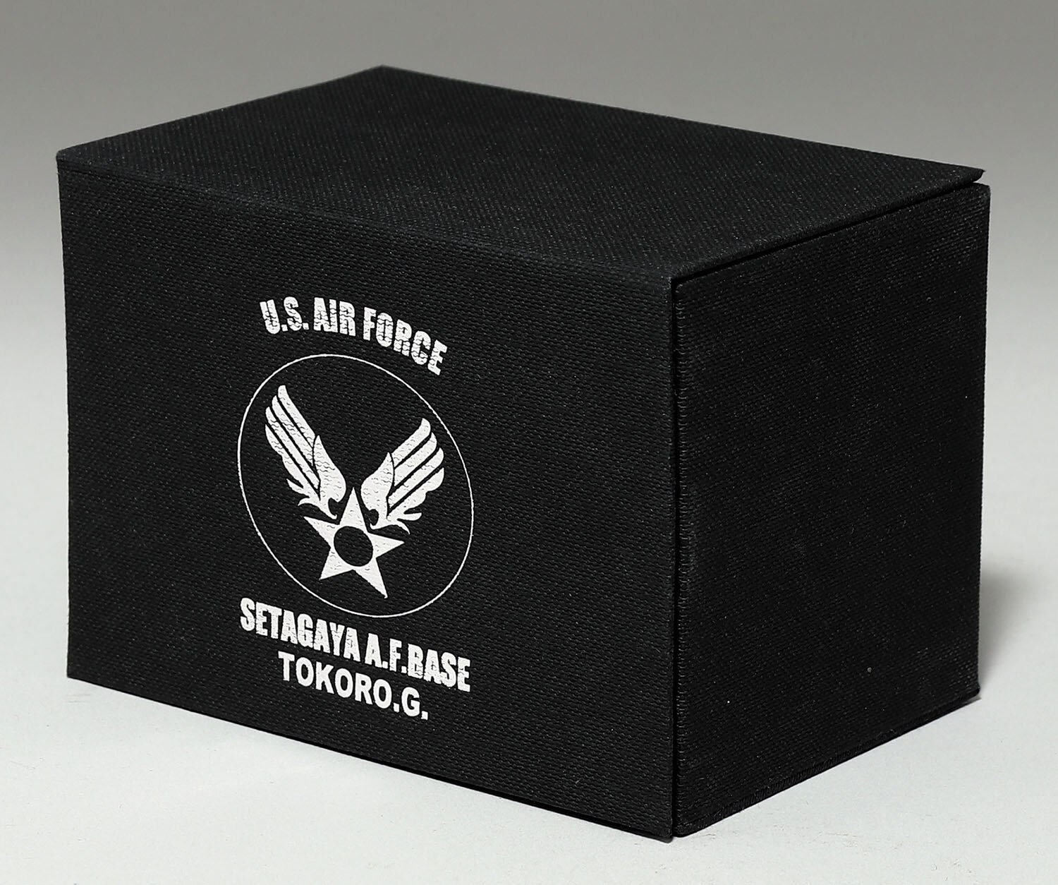 DAITAI Watch, Winning Notice