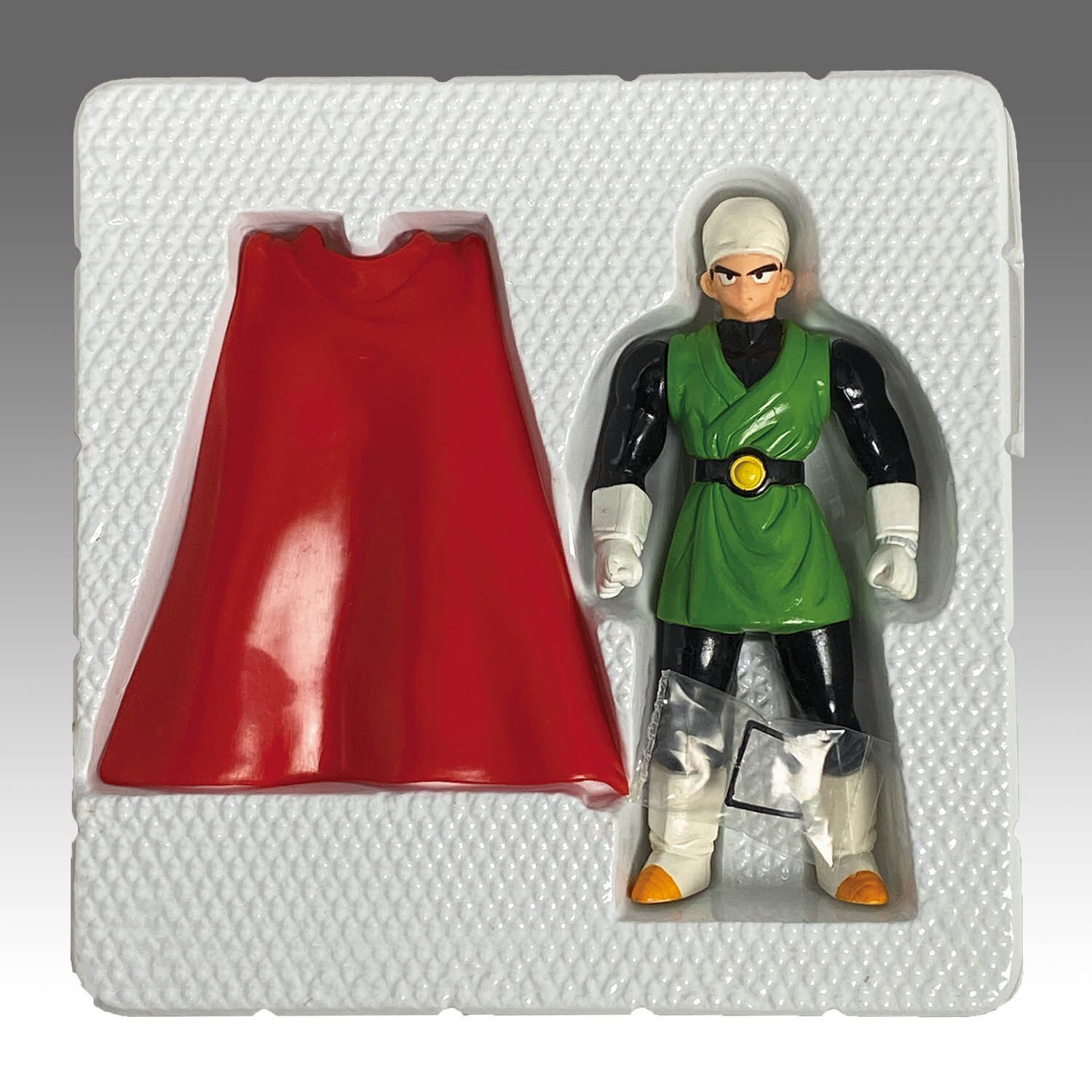 [2332] SUPER BATTLE COLLECTION GREAT SAIYAMAN