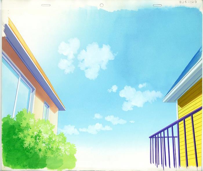 Cardcaptor Sakura; BG #24