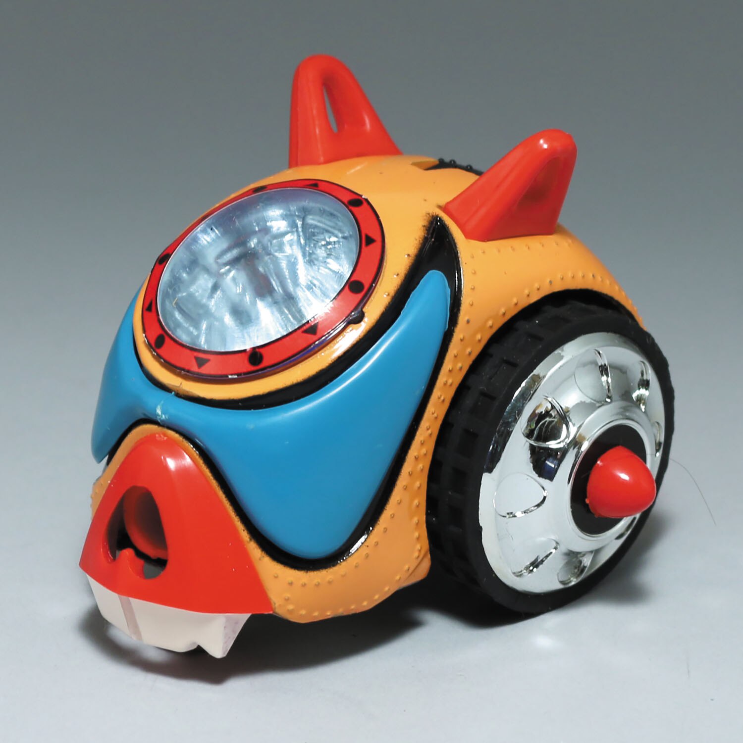 ガイコッツ/タイムボカン/Zキャラクター合金 ガイコッツ/タイムボカン/Zキャラクター合金
