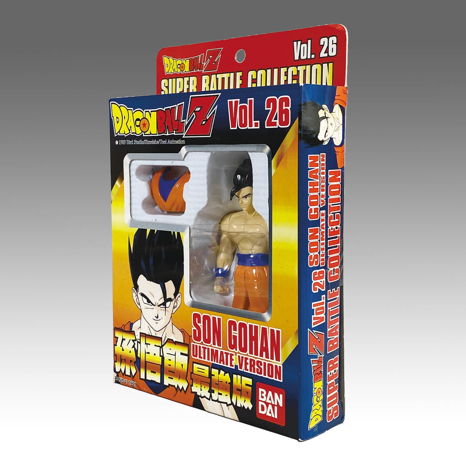 [2344] SUPER BATTLE COLLECTION SON GOHAN ULTIMATE ver.