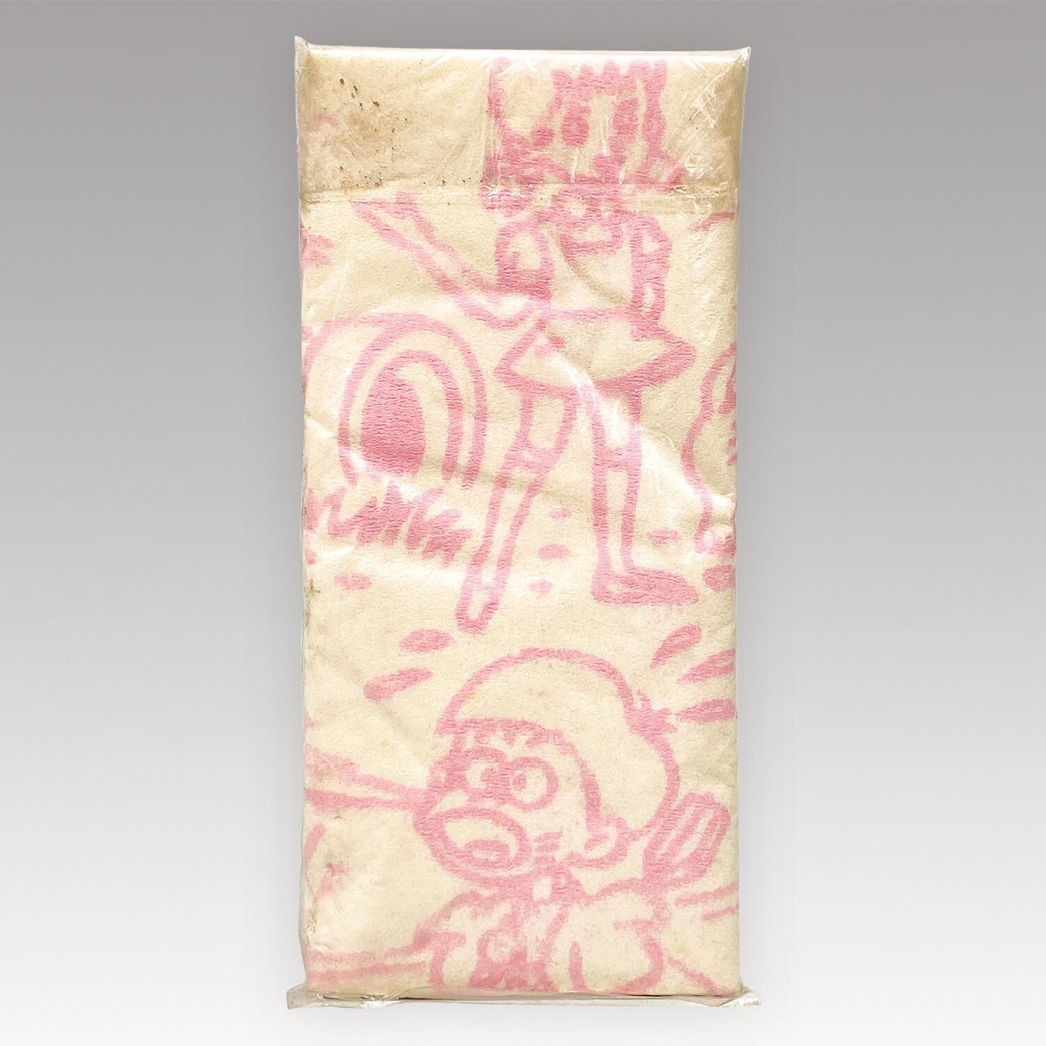 Akko-chan's Secret (Himitsu no Akko-chan) Luxury cosmetic paper
