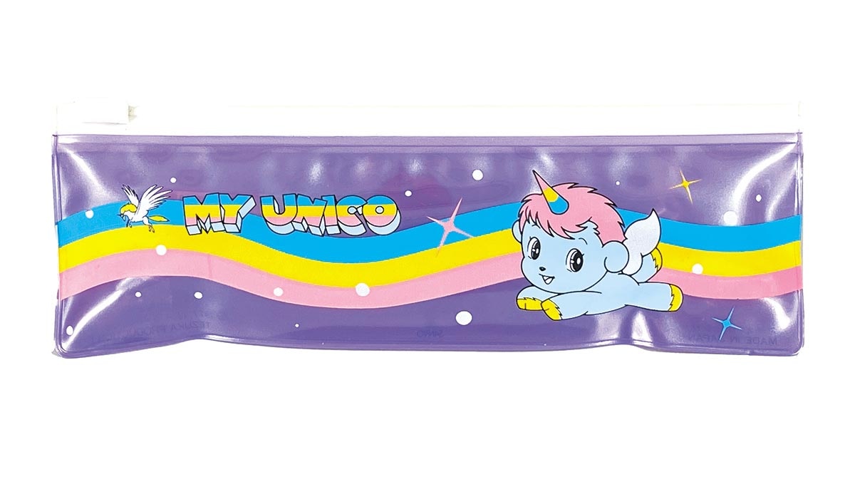 Unico toothbrush set