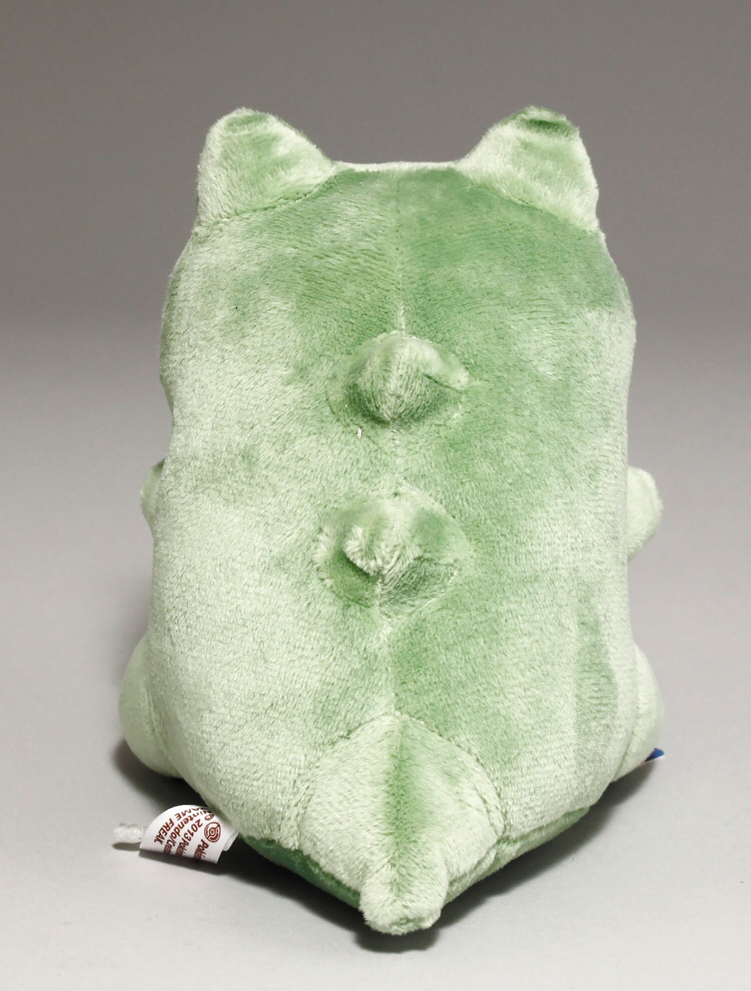 Whimsicott's Substitute Plush Toy