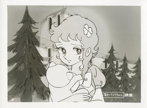 東映まんがまつり1974(S49)07スチール