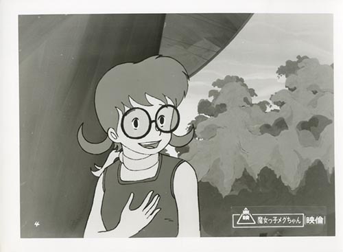 東映まんがまつり1974(S49)07スチール