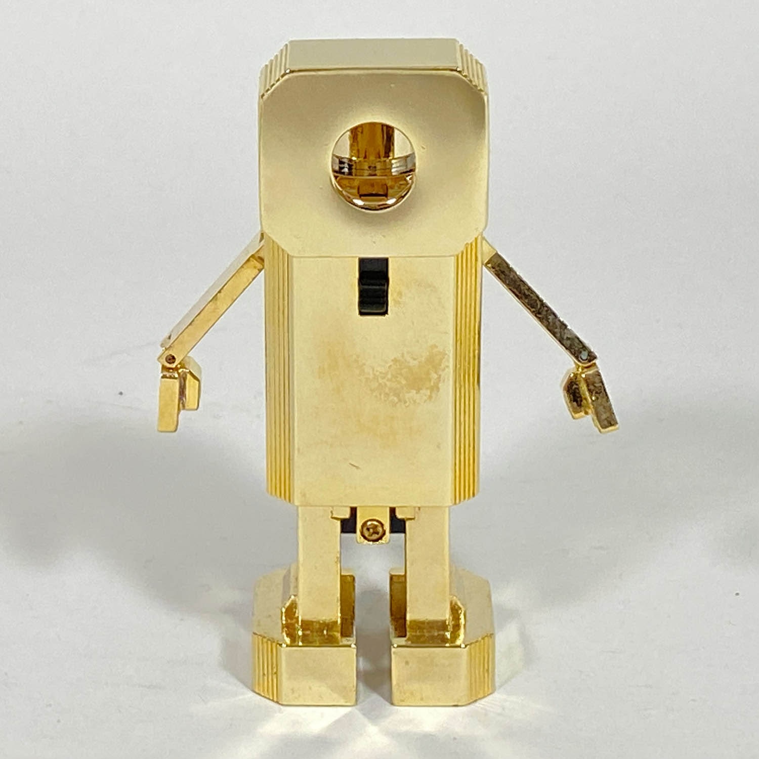 Poppy Light Light Tan "golden warrior gold lightan"