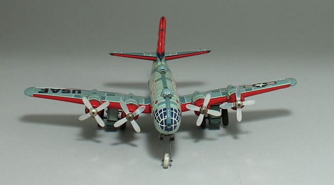 福田製作所 BOEING B50D SUPERFORTRESS
