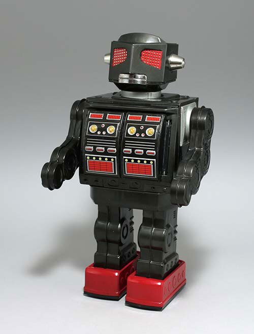堀川玩具 スーパージャイアントロボット 堀川玩具 スーパージャイアントロボット